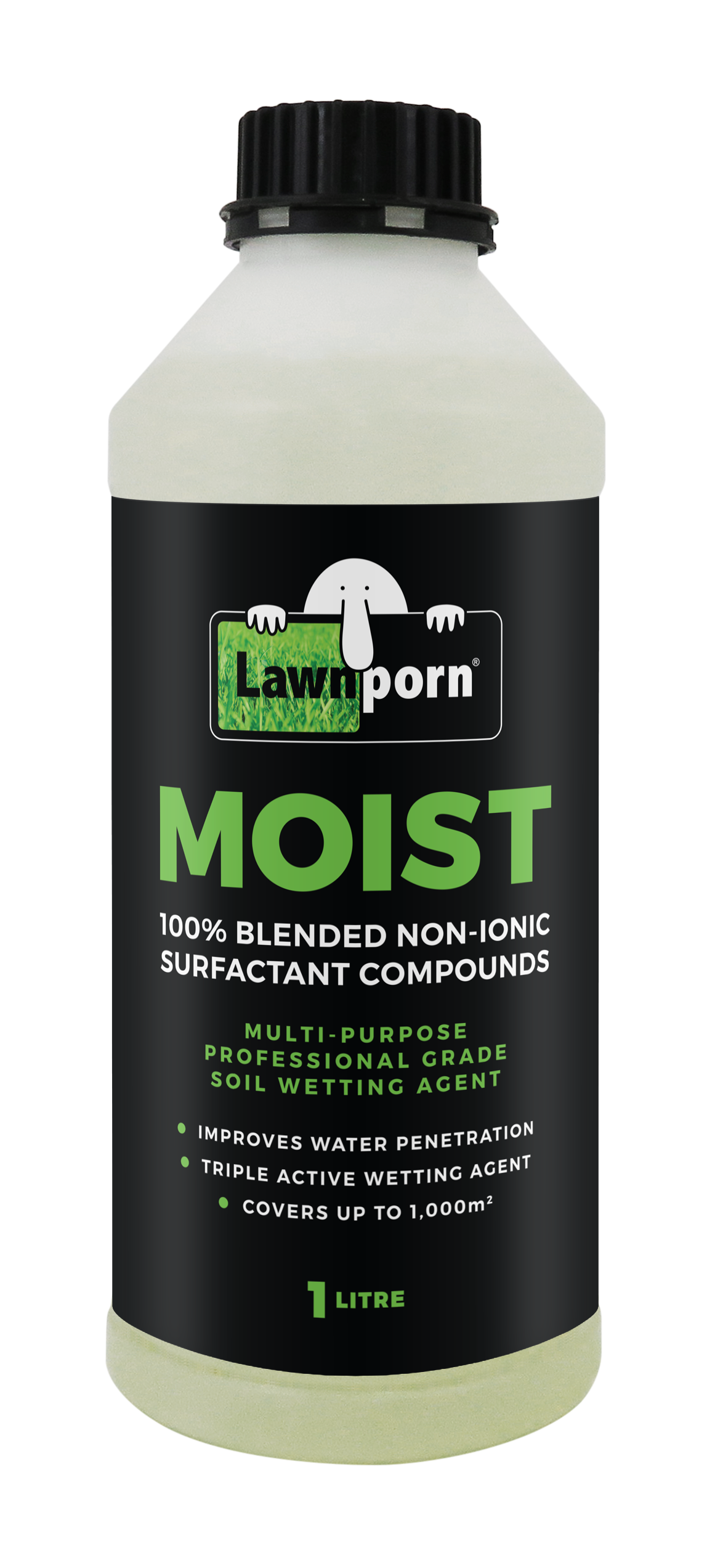MOIST 1L Amgrow Home Garden