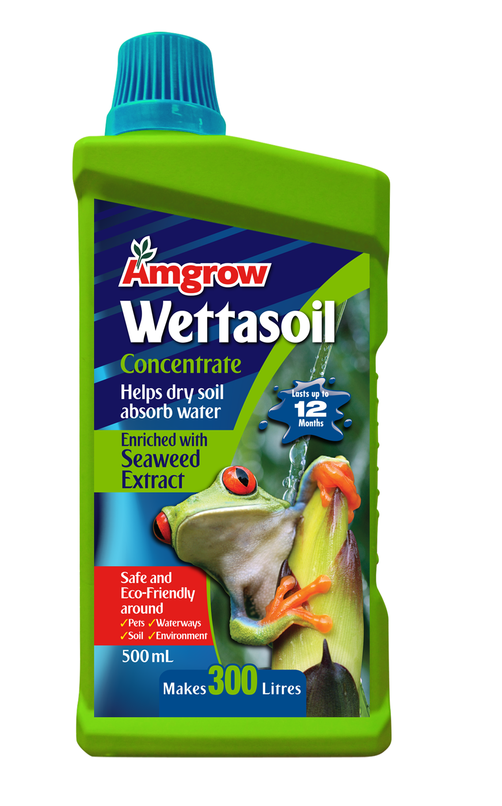 wettasoil seaweed