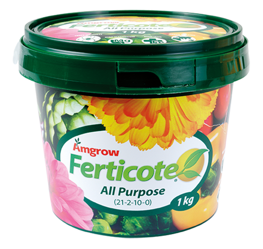 Ferticote All Purpose - Amgrow Home Garden