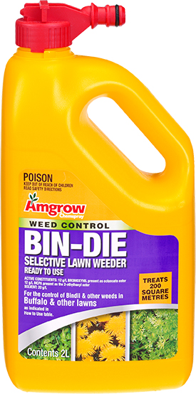 old - Amgrow Home Garden